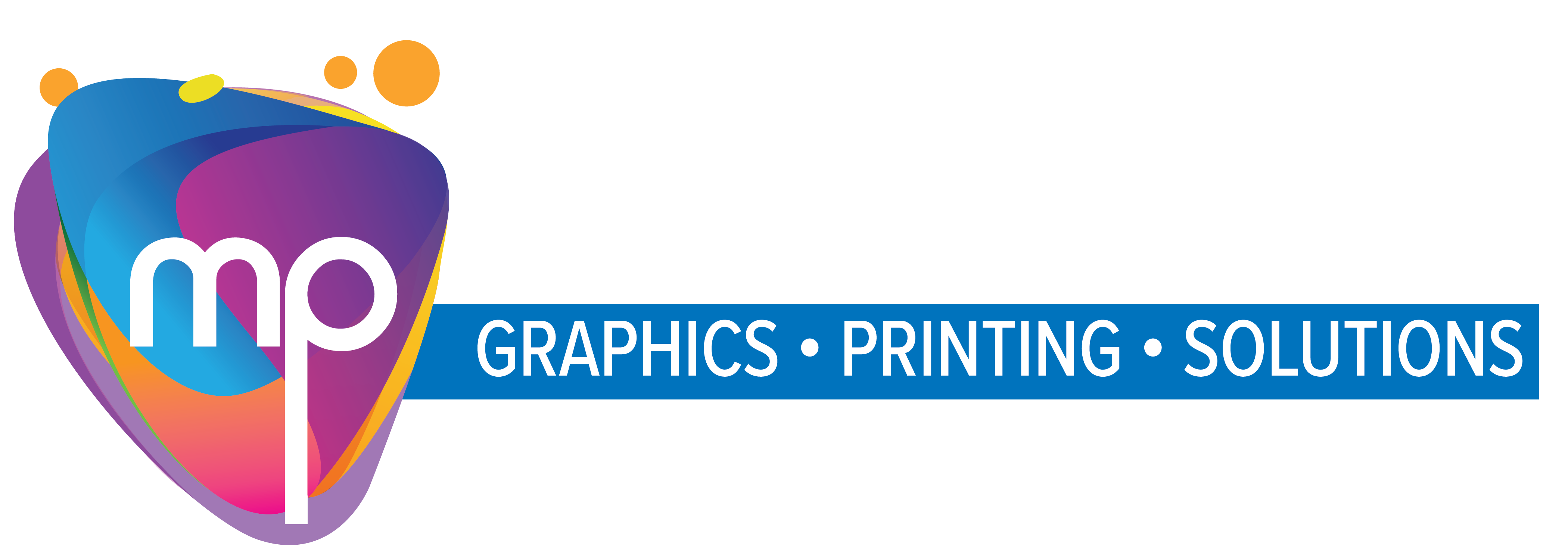 The Main Print Shop LLC · Services